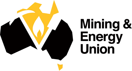 Mining & Energy Union - Union Shopper